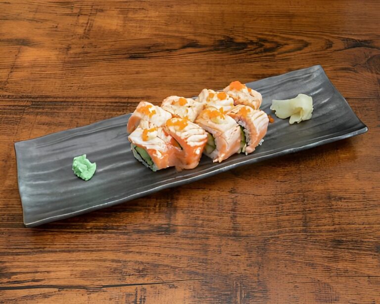 Riverside Kawa Pan Asian and Japanese Restaurant | Sushi Restaurant ...